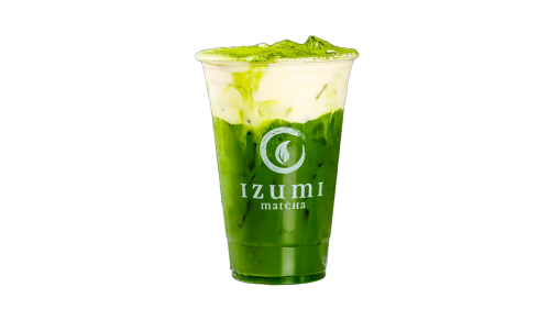 Drinks & Recipes – Izumi Matcha