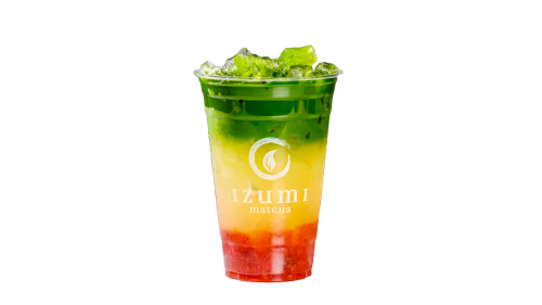 Drinks & Recipes – Izumi Matcha